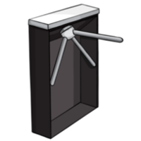 How Much Does a Turnstile Cost? | Turnstile Price Guide | Hayward