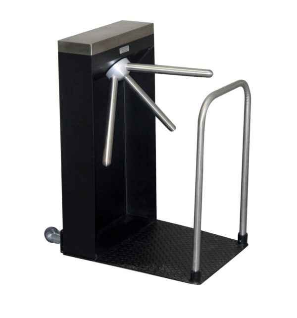 Turnstile Buyer's Guide | Control Entry & Exit - Hayward Turnstiles