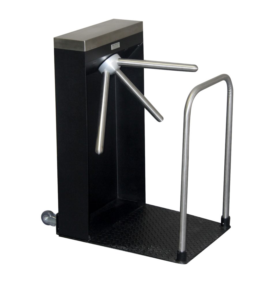 Turnstile Buyer's Guide | Control Entry & Exit - Hayward Turnstiles
