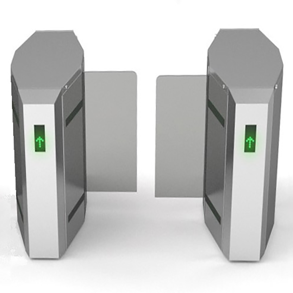 Security Access Turnstiles | Subways, Train Stations, Airports | Hayward