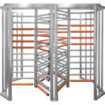 One-Way Turnstile | Controlled Access Waist high, Full Height | Prices
