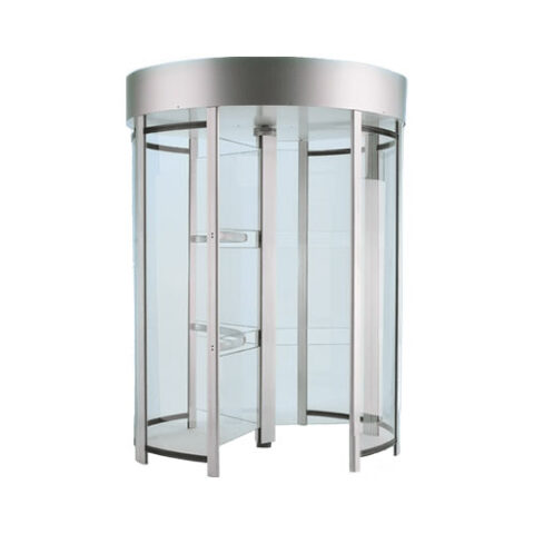 Turnstyle Doors | Full Height Turnstiles and ADA Gates | American Made