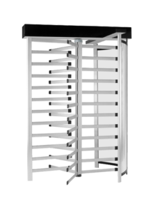 Turnstile Gates for Entrance Security and Access Control | American Made