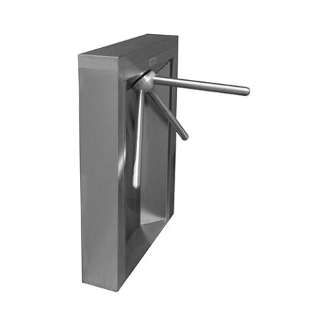 Turnstile Gates for Access Control and Entrance Security | American Made