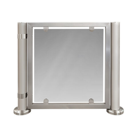 Security Turnstiles, Gates | Turnstile Security Door Security Gate System