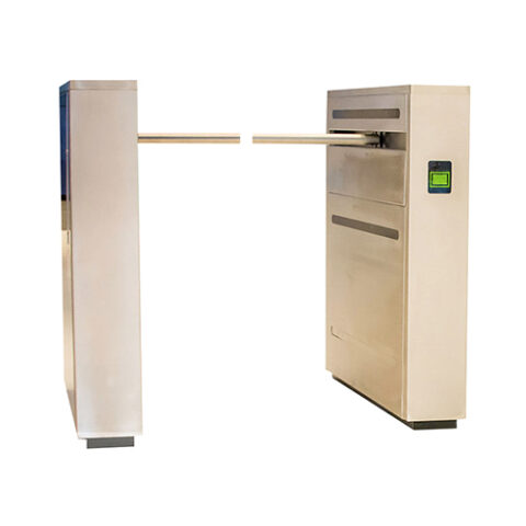 Specifiers Corner & Architects | Hayward Turnstiles