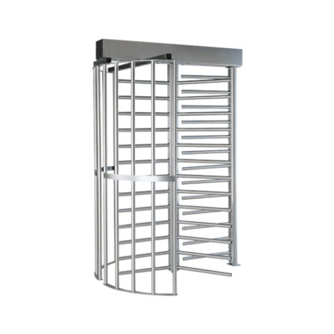 Revolving Turnstile Gates | Turnstiles with Spinning Arms | USA Made