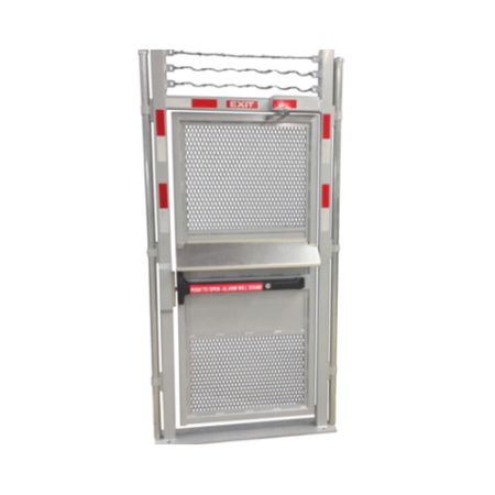 Turnstile Gate With Card Reader- Turnstile Card Access | Prices