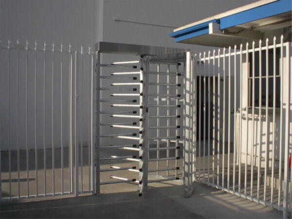 Floor to Ceiling: Do I Need Full Height Access Control Products ...
