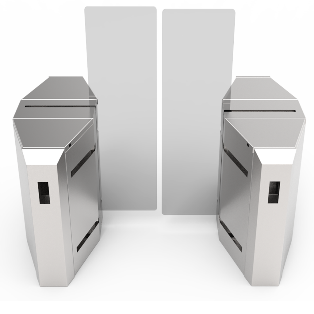 Security Access Turnstiles | Subways, Train Stations, Airports | Hayward