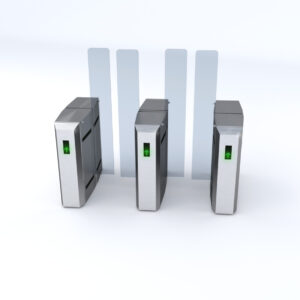 Security Turnstiles, Gates | Turnstile Security Door Security Gate System