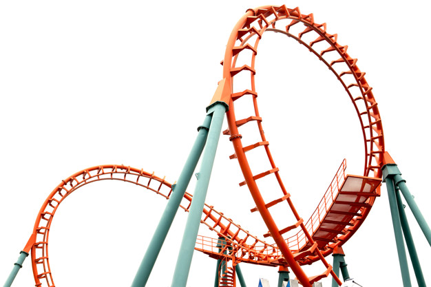 Turnstiles Amusement Park, Theme Park Access Control Security Turnstile