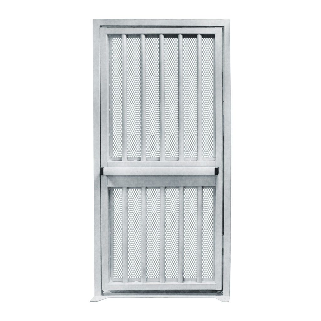 HTG-M Full Height ADA Handicap Gate | ADA Compliant | USA Made