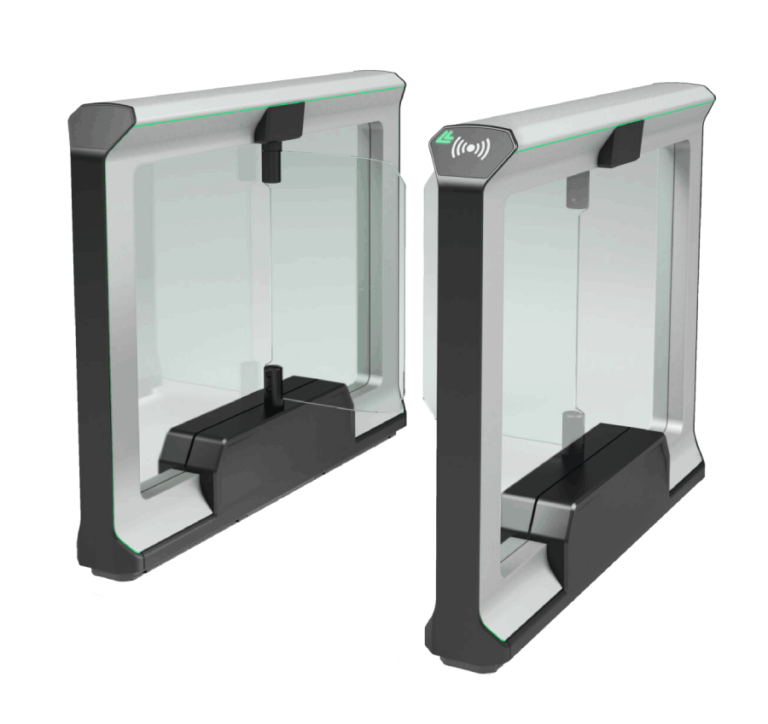 Stadium Turnstiles and Gates | Sports Stadium Turnstile Entry System