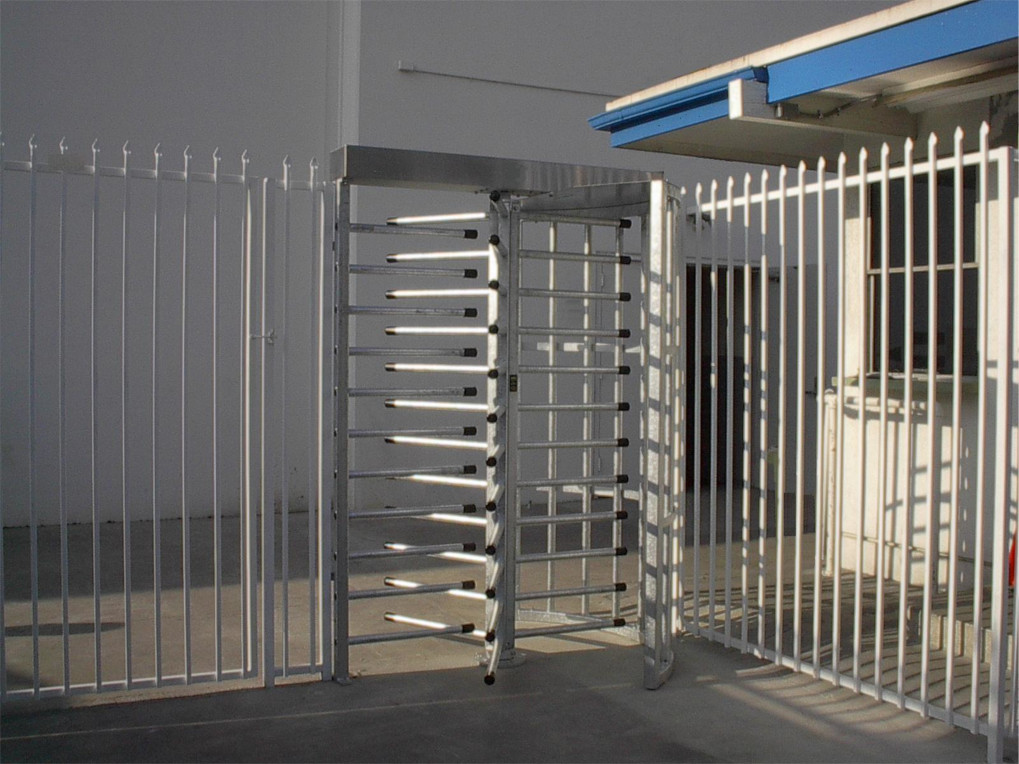 Security Turnstiles, Gates | Turnstile Security Door Security Gate System