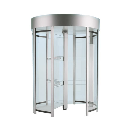 Security Turnstiles, Gates | Turnstile Security Door Security Gate System
