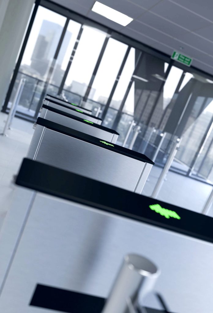 How Much Does a Turnstile Cost? | Turnstile Price Guide | Hayward