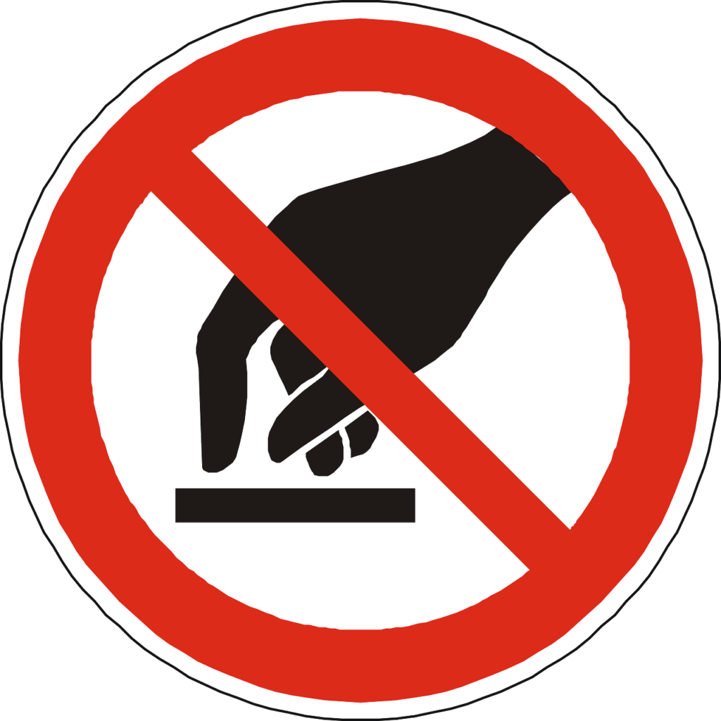 Touchless Turnstiles for Safe Contactless Entry | COVID-19 Entry Solutions