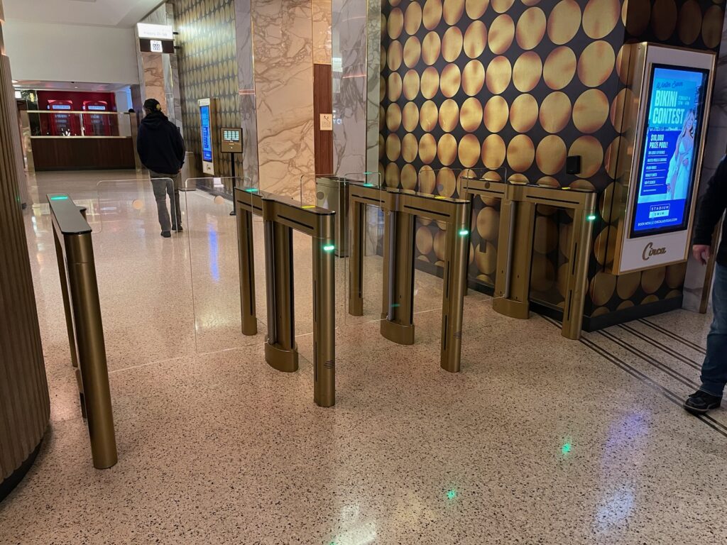 Turnstile Buyer's Guide | Control Entry & Exit - Hayward Turnstiles