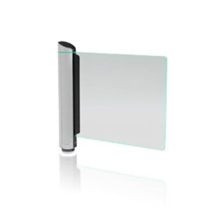 Turnstile Gates for Access Control and Entrance Security | American Made