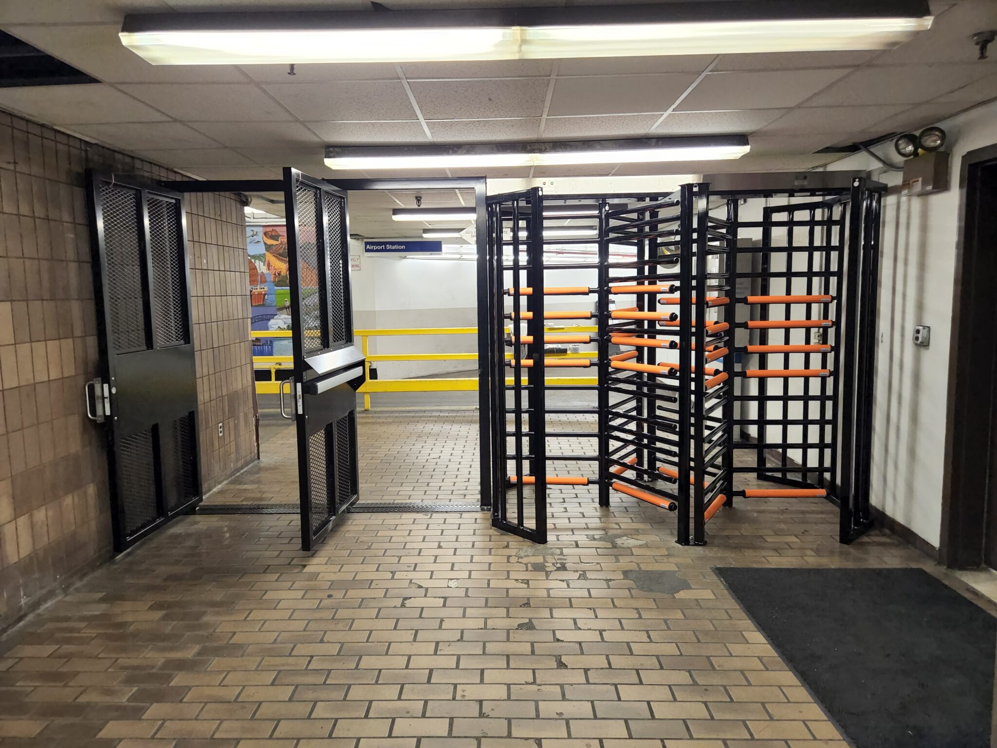 Turnstile Buyer's Guide | Control Entry & Exit - Hayward Turnstiles