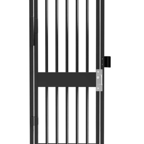 HTG-A Full Height ADA Handicap Gate | ADA Compliant | USA Made