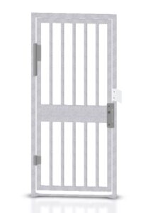 Turnstile Gates for Entrance Security and Access Control | American Made